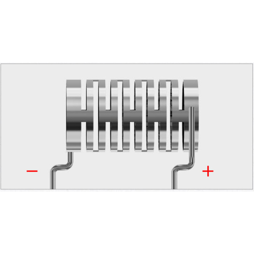 Accessories : Box of 10 Pre Coiled Notch Coils (coilnotch) (by www ...