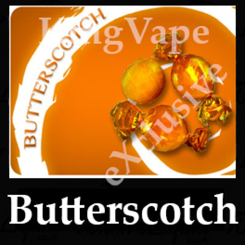 Butterscotch Logo